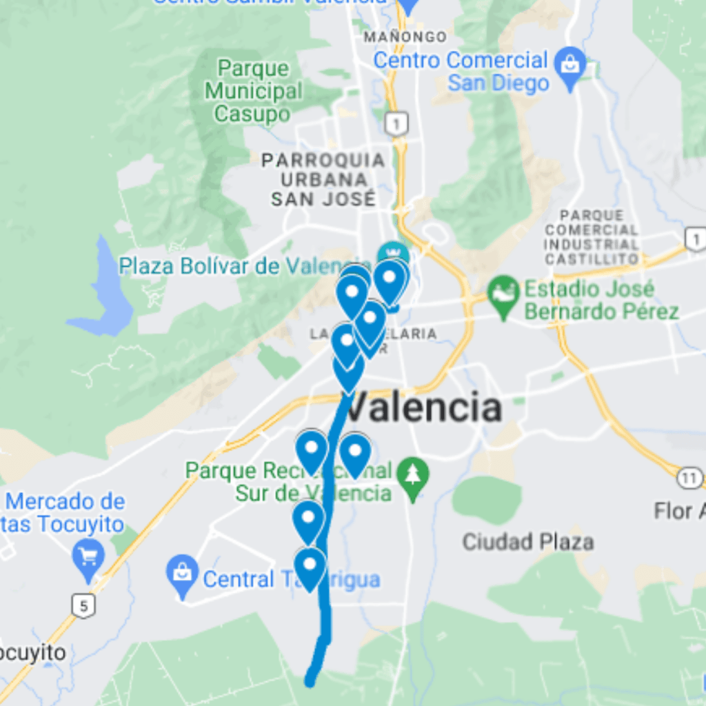 Valla Bus Valencia Expande tu mensaje sin fronteras